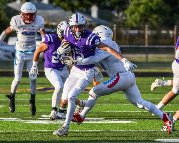 QB Ben Kubicz leads Maumee football into 2025 with high hopes – Inside ...