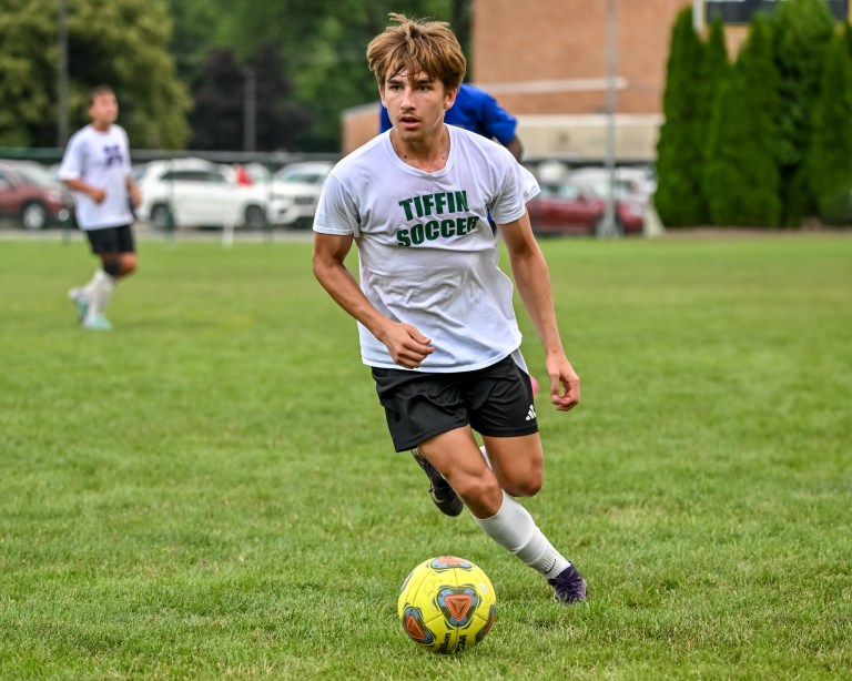 Panthers Reload: Maumee Boys Soccer Eyes Another NBC, District Title ...