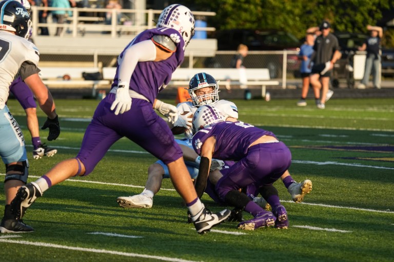 Maumee looks to celebrate Homecoming with strong performance vs ...